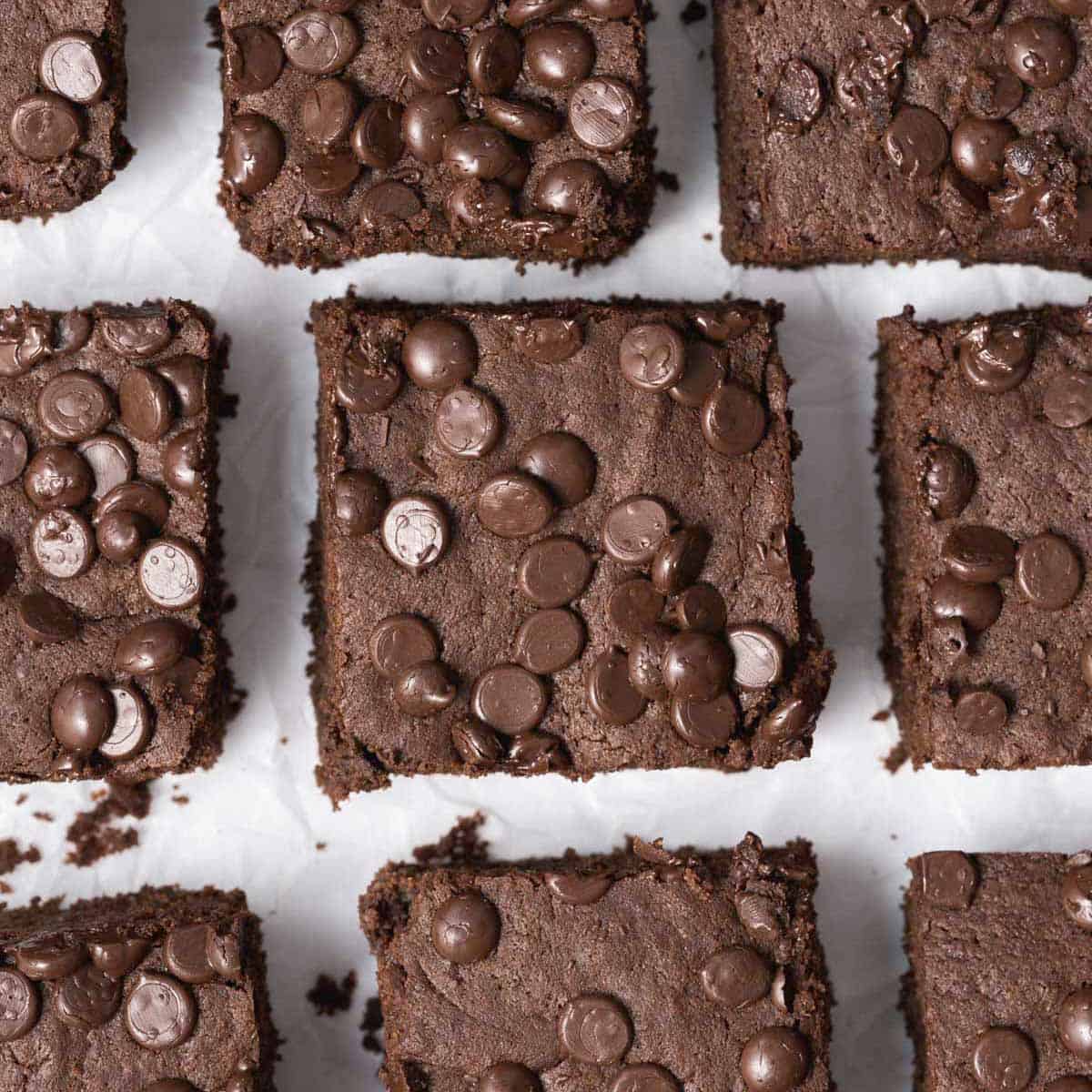 Protein Brownies Recipe