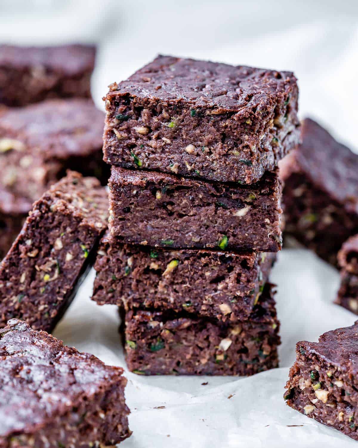 Healthy Brownies Chefinoz Healthy Brownies Chefinoz