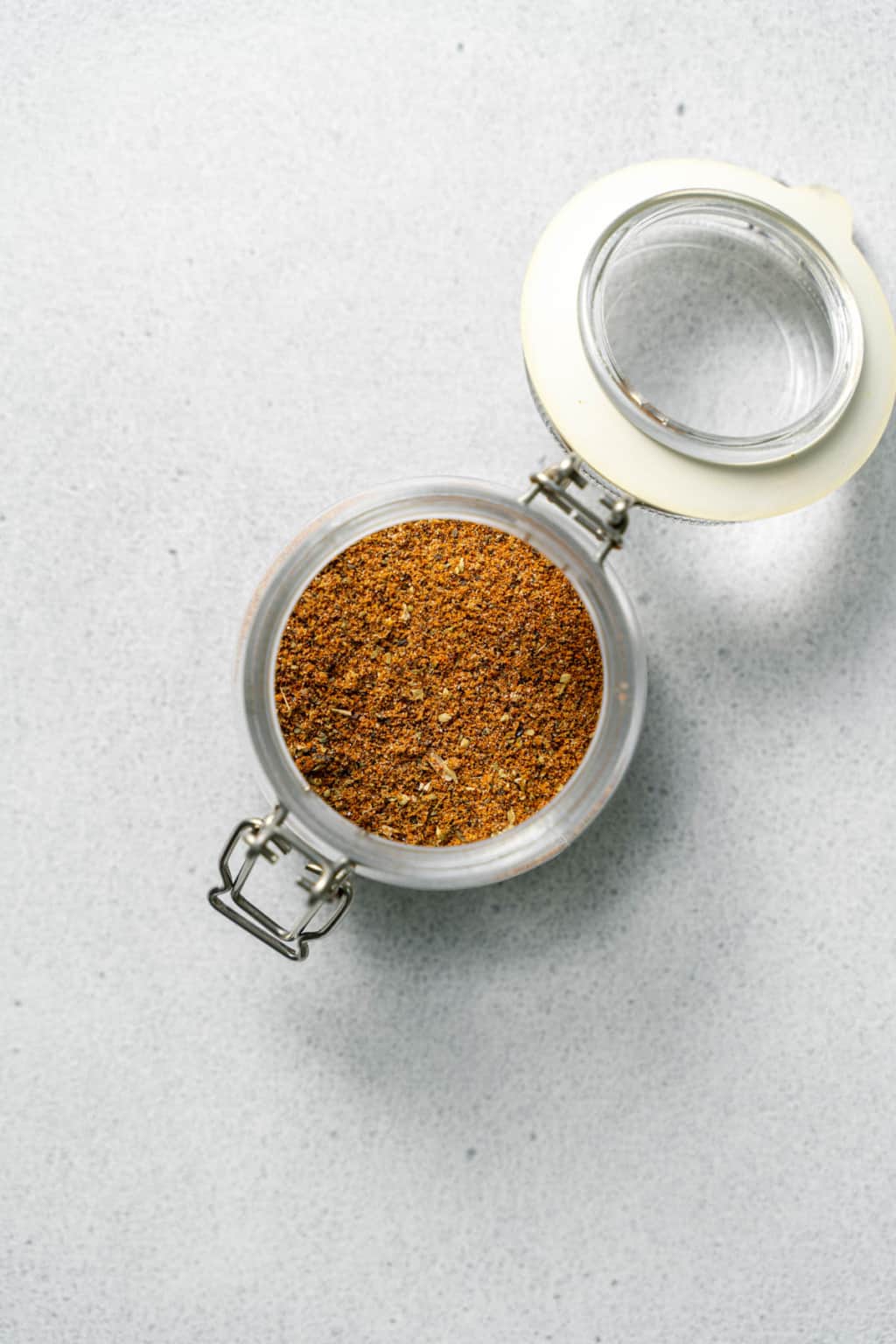 How To Make Mexican Seasoning - Healthy Fitness Meals