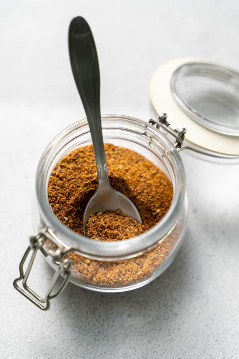 How To Make Mexican Seasoning - Healthy Fitness Meals