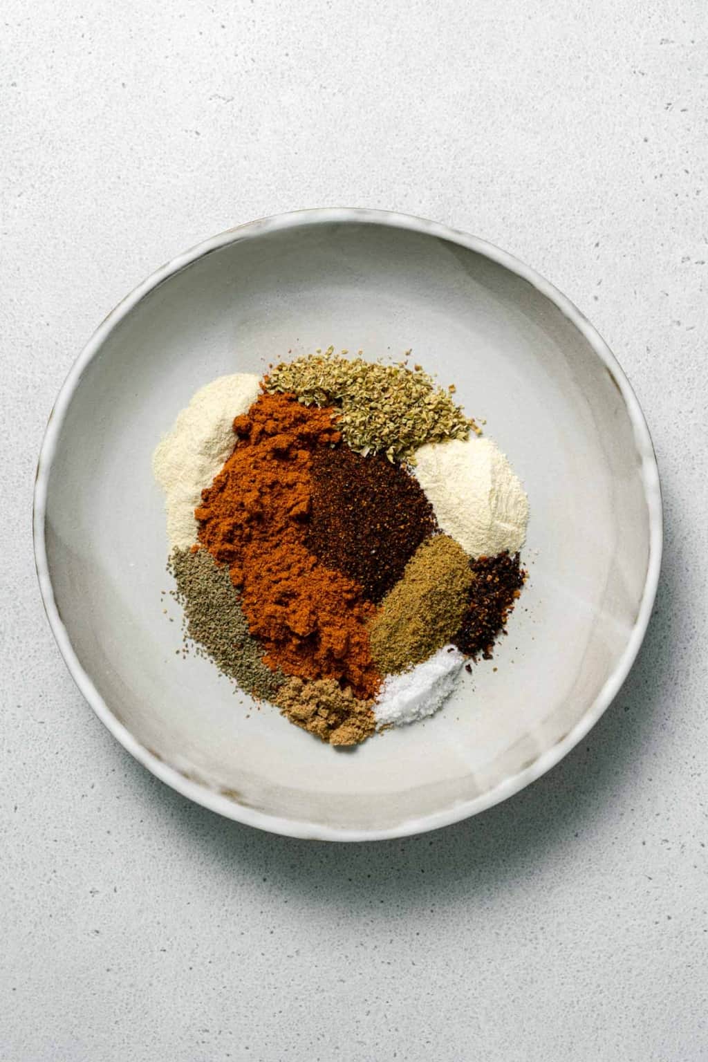 How To Make Mexican Seasoning - Healthy Fitness Meals