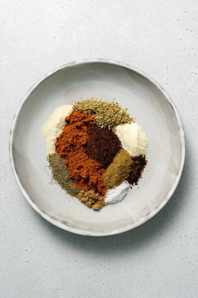 How To Make Mexican Seasoning - Healthy Fitness Meals