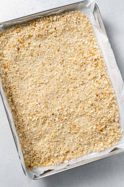 How To Make Breadcrumbs {Step by Step} - Healthy Fitness Meals
