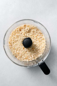 How To Make Breadcrumbs {Step by Step} - Healthy Fitness Meals