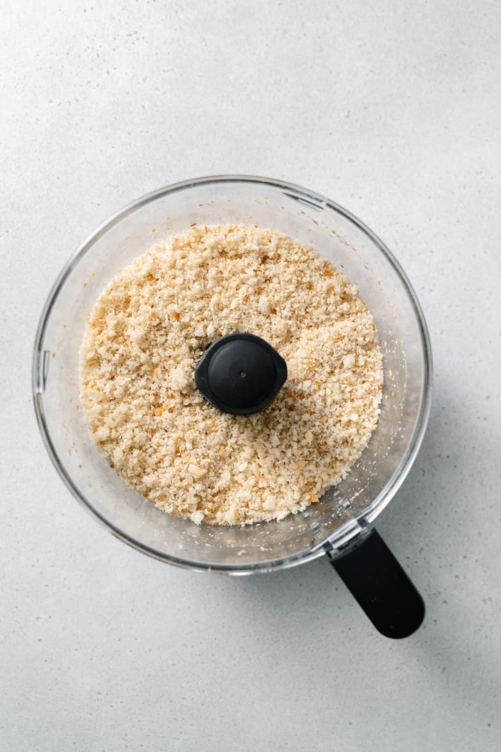 How To Make Breadcrumbs {Step by Step} - Healthy Fitness Meals