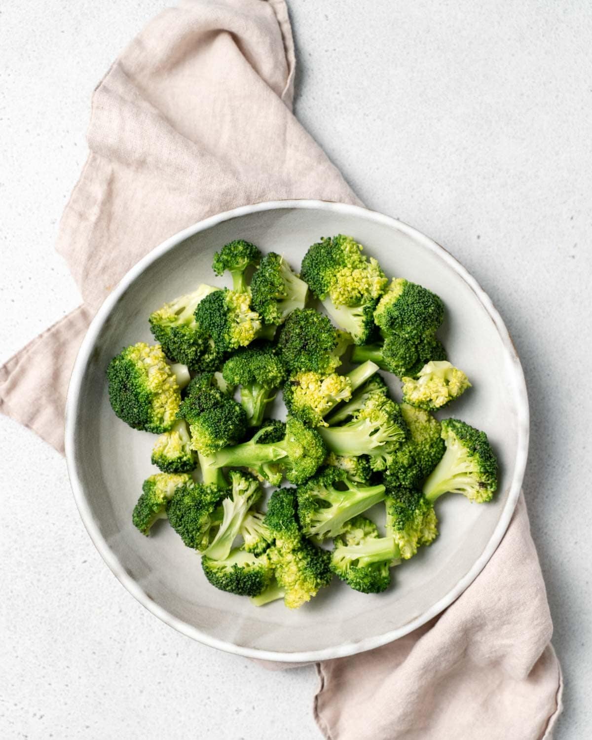 How To Cook Broccoli On Stove - Healthy Fitness Meals