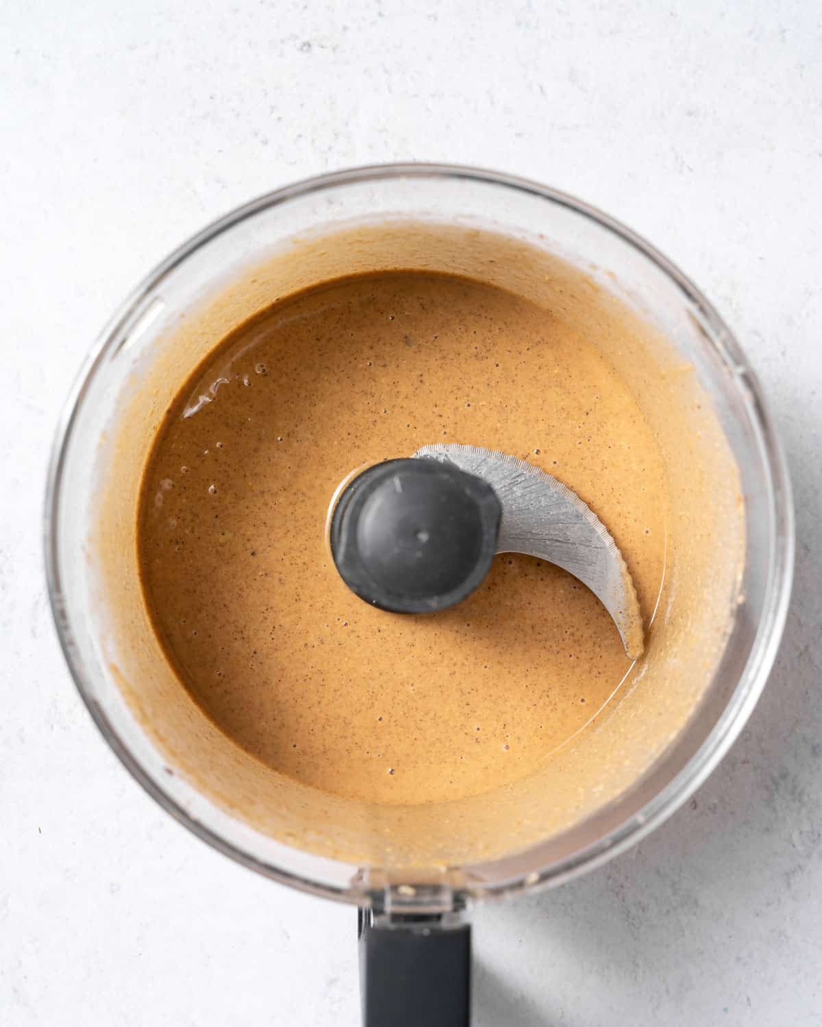 How to make Homemade Nutella - Healthy Fitness Meals