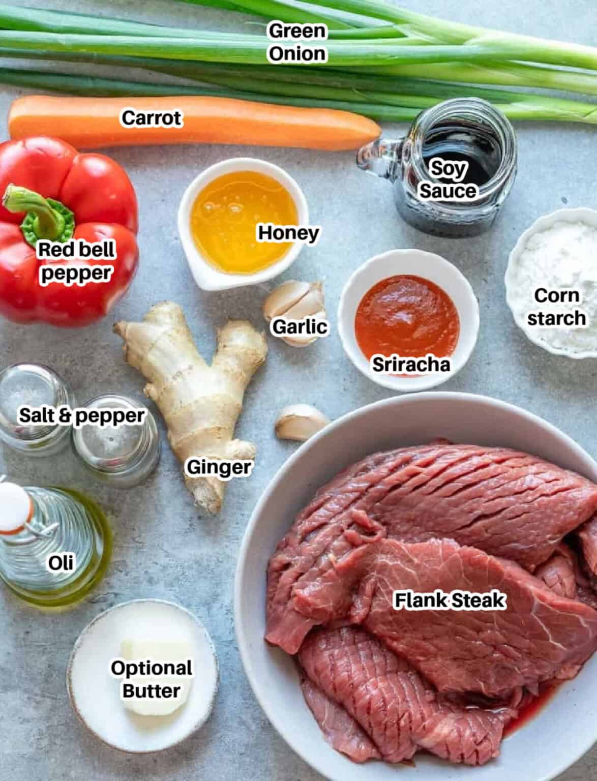 15 Minutes Mongolian Beef Stir Fry - Healthy Fitness Meals