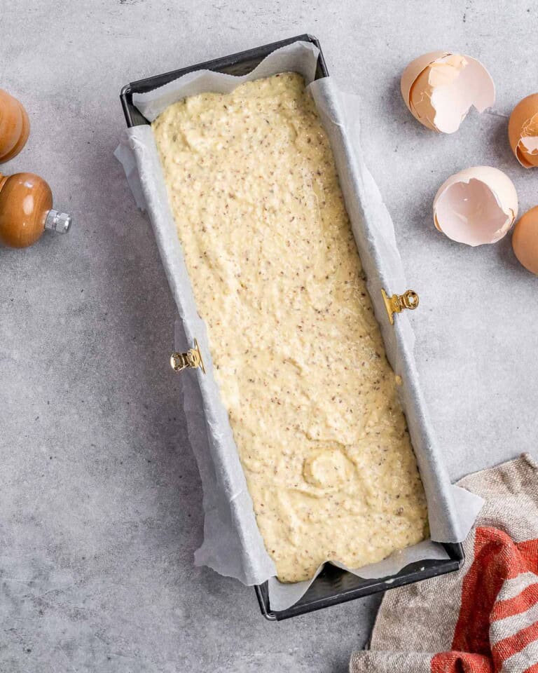 Viral Cottage Cheese Bread Healthy Fitness Meals