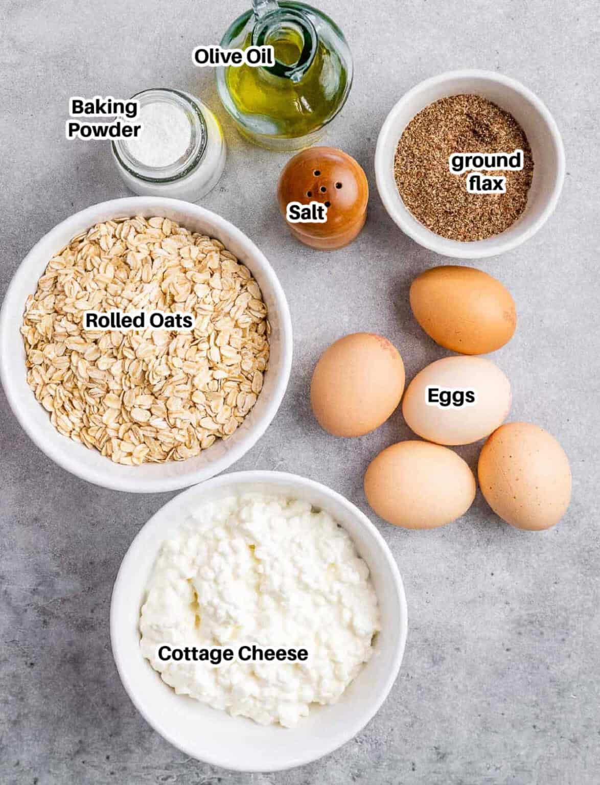 Viral Cottage Cheese Bread - Healthy Fitness Meals