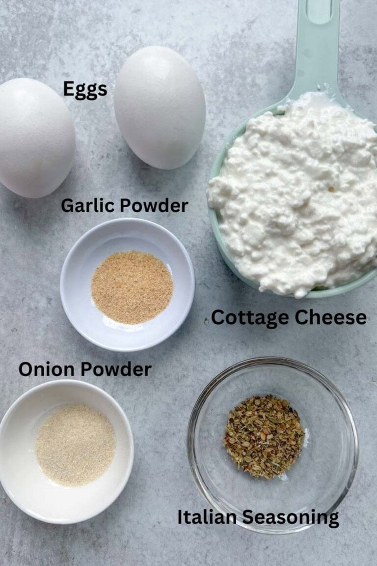 Viral Cottage Cheese Wrap - Healthy Fitness Meals