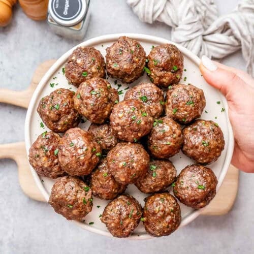 20 Easy Ground Beef Recipes (Quick & Delicious) - Healthy Fitness Meals