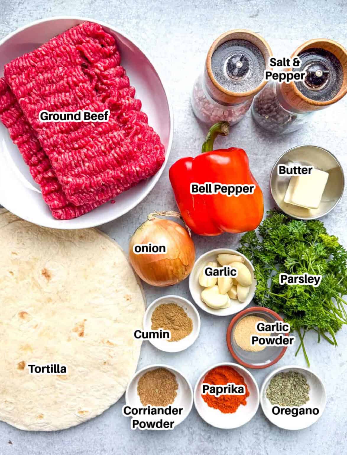 Viral Tortilla Kebabs (Juicy & Delicious) - Healthy Fitness Meals